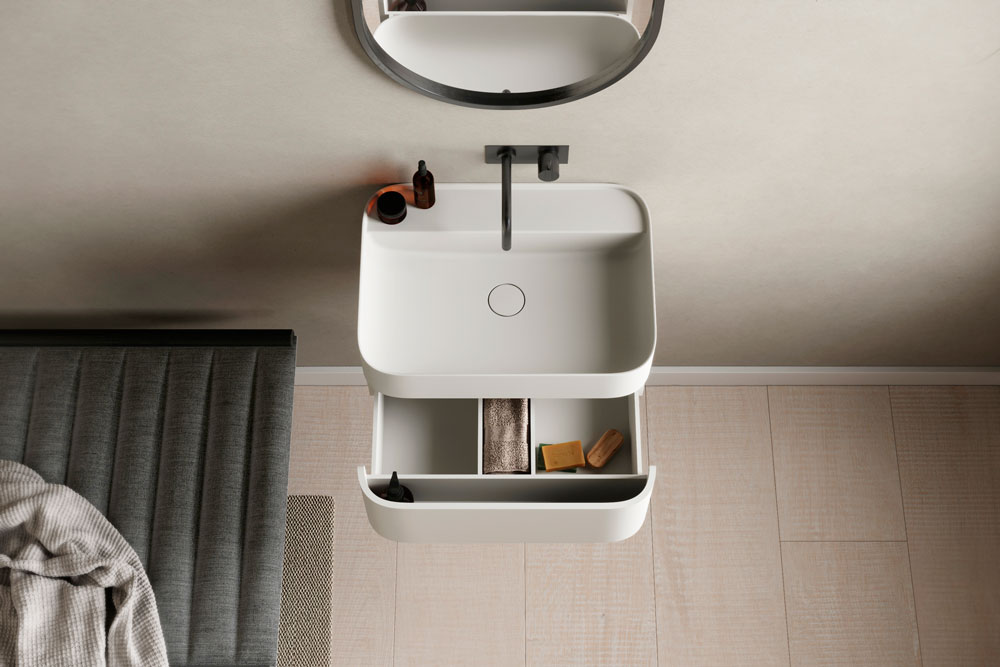 Solid Surface : Qu'est-ce que c'est et Pourquoi le Choisir