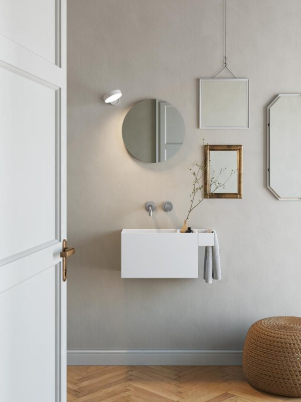 Lave-mains pour toilettes, mon précieux - Blog de Mooze la boutique