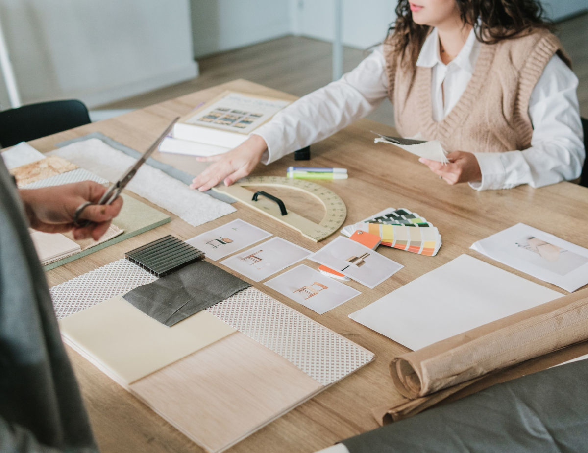 Que fait un architecte d'intérieur ? - Blog de Mooze la boutique