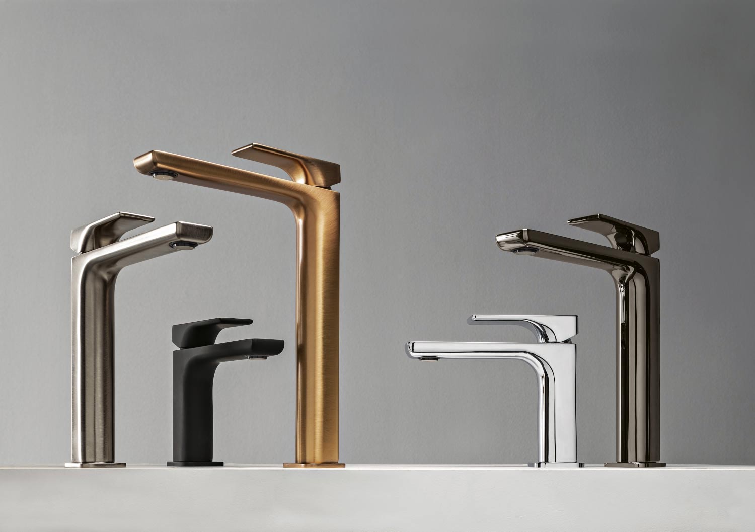 choisir des robinets haut de gamme