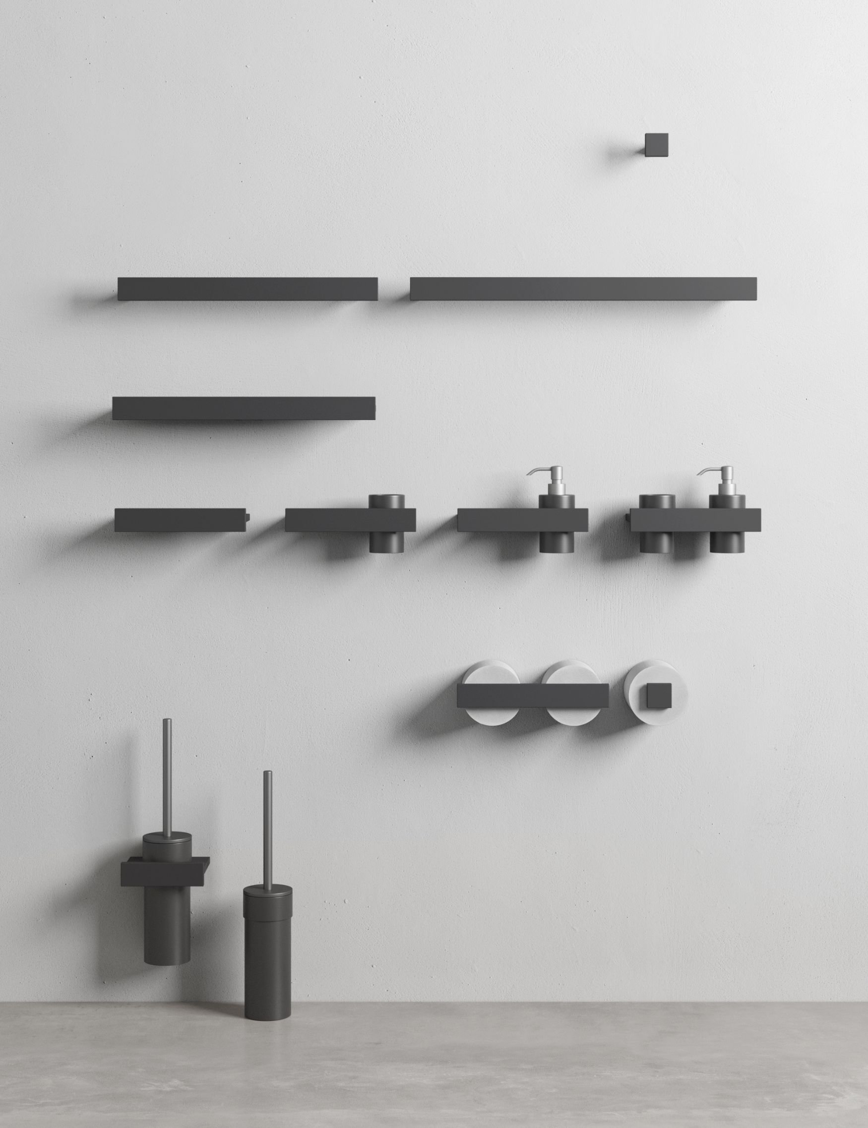 Qui a dit que les toilettes ne peuvent pas être chic ? - Mooze